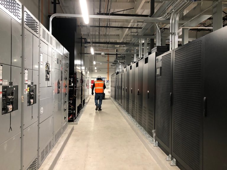 Data Centers: Increased Demand for Space in the Bay Area - Hillhouse ...