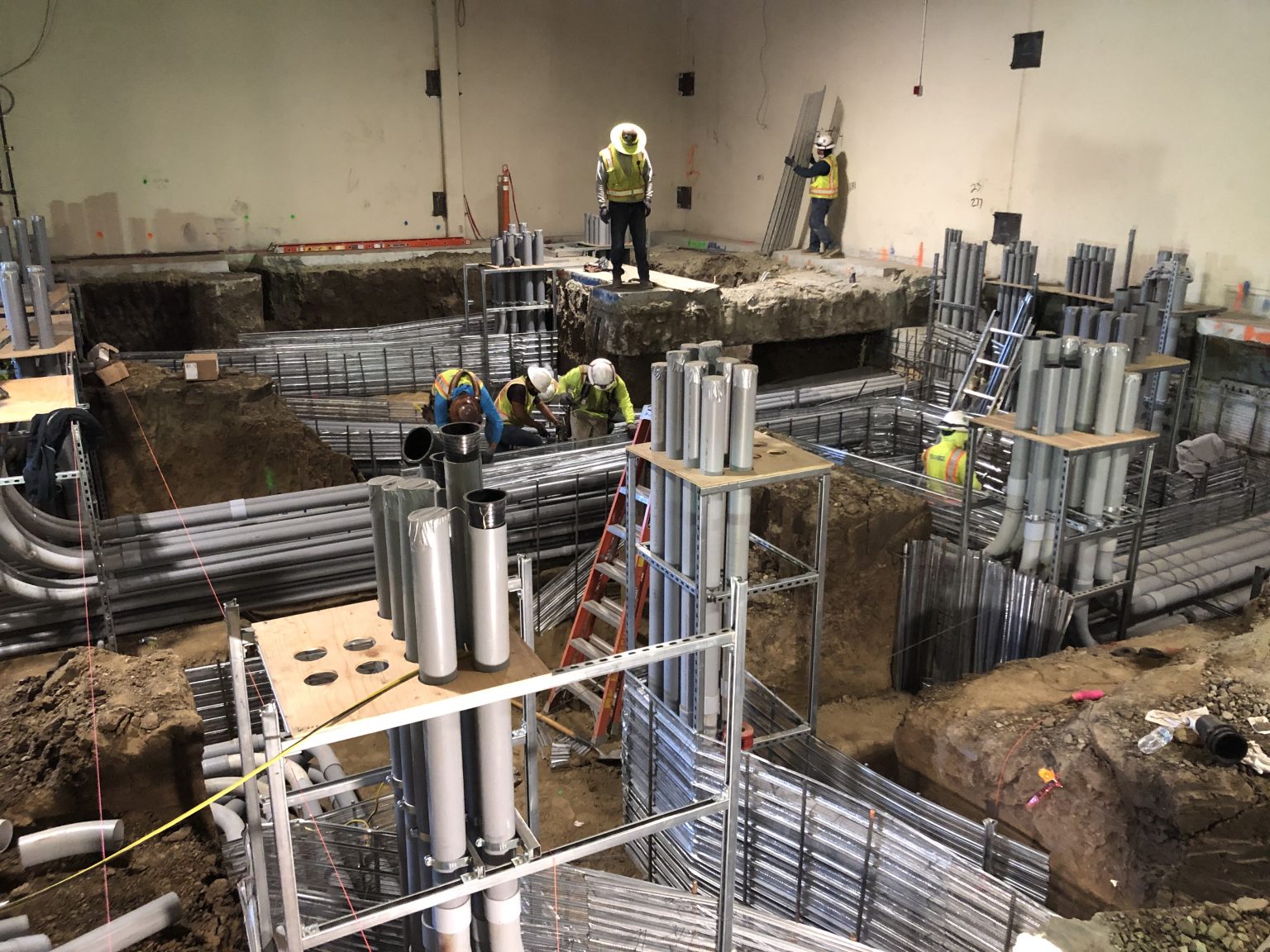 Data Centers: Increased Demand for Space in the Bay Area - Hillhouse ...