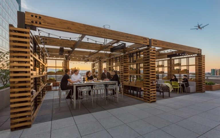 Tips for Building Your Outdoor Workspace - Hillhouse Construction